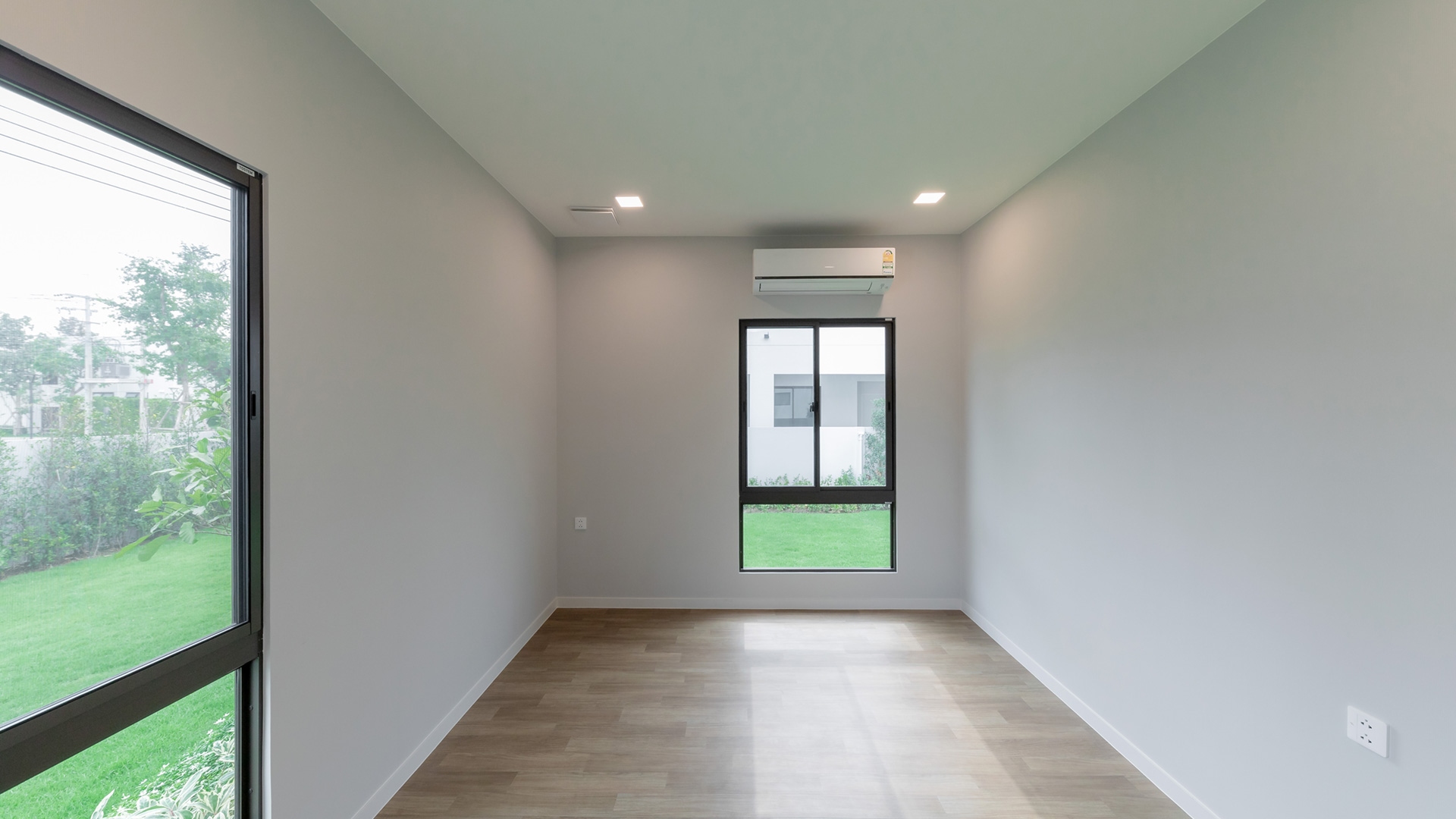 MANTANA Bangna km 15 แบบบ้าน Elite แปลง 00O04
