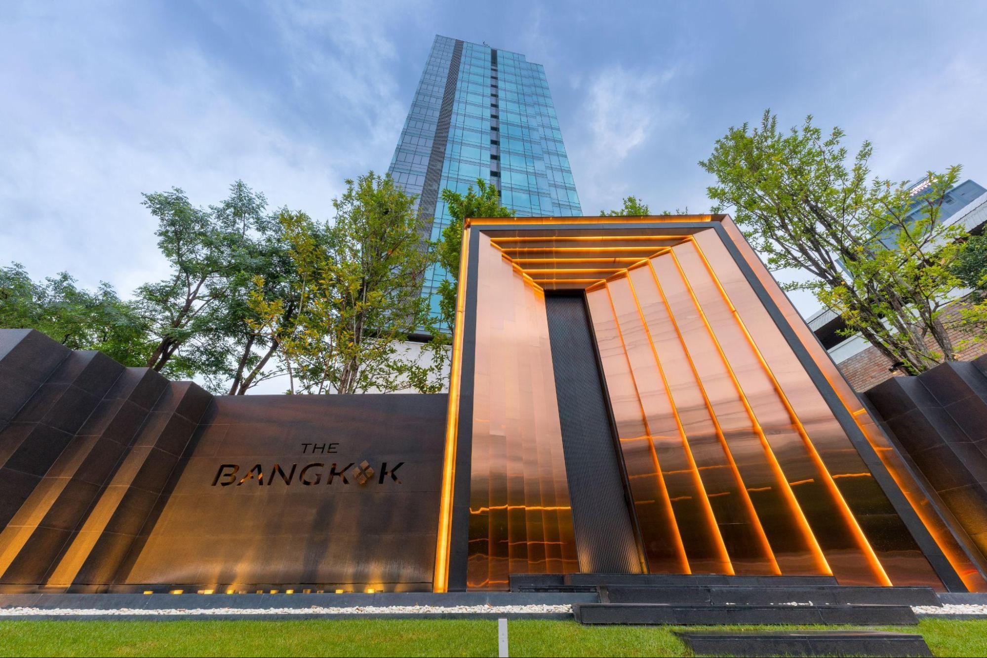 คอนโด High Rise VS Low Rise ต่างกันอย่างไร เลือกแบบไหนที่ใช่คุณ