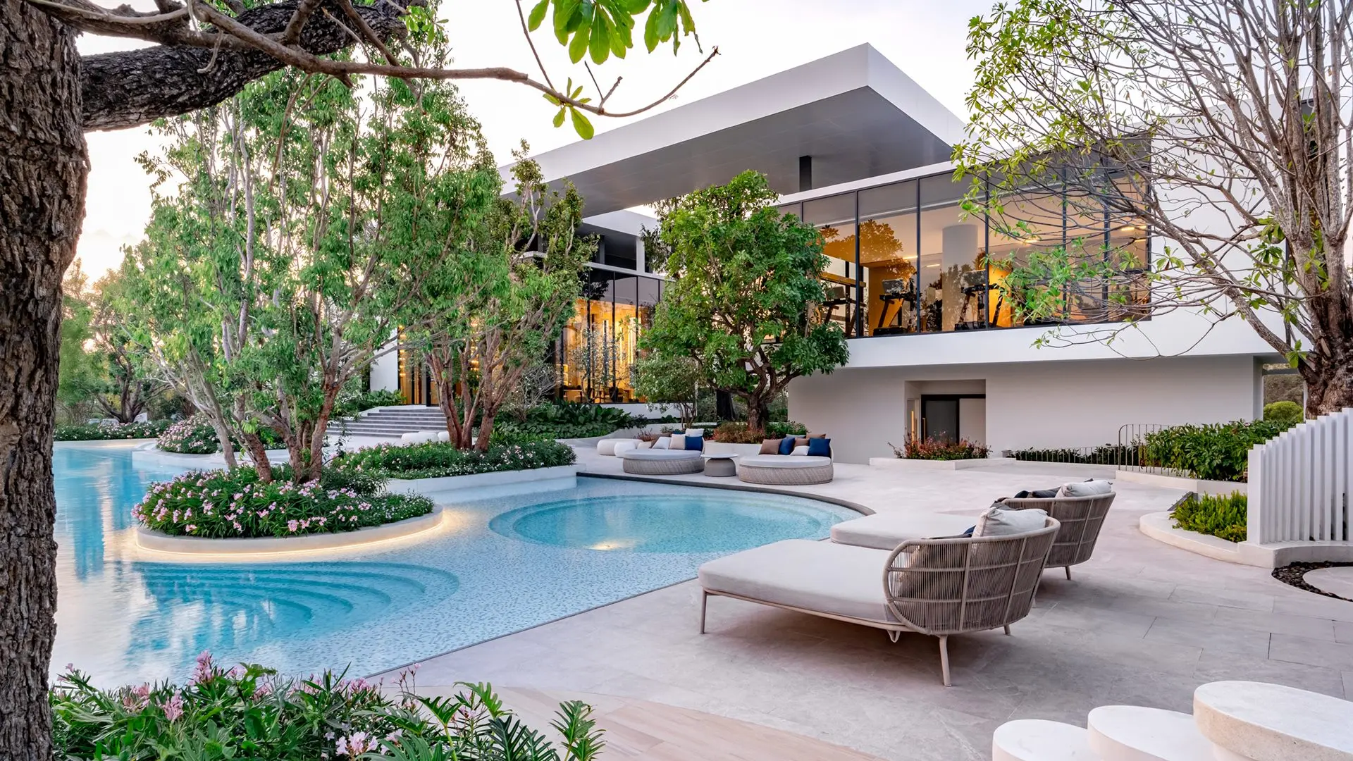 รีวิว ‘MANTANA ปิ่นเกล้า - สาย3’ บ้านเดี่ยว 100 ตารางวา เพิ่มพื้นที่ให้ ...