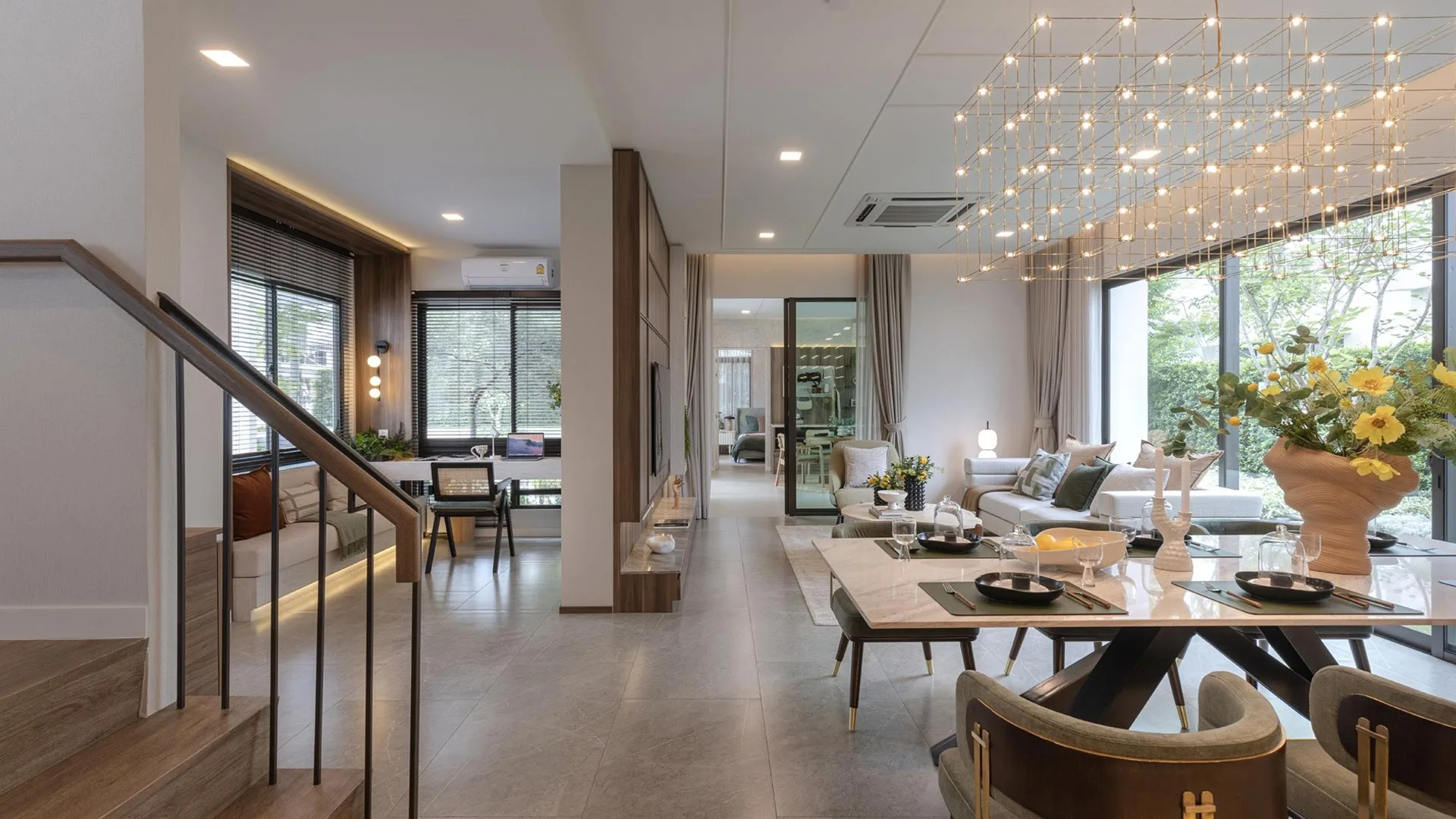 ALL NEW MANTANA ต้นแบบชีวิตที่ตอบโจทย์ครอบครัวยุคใหม่!