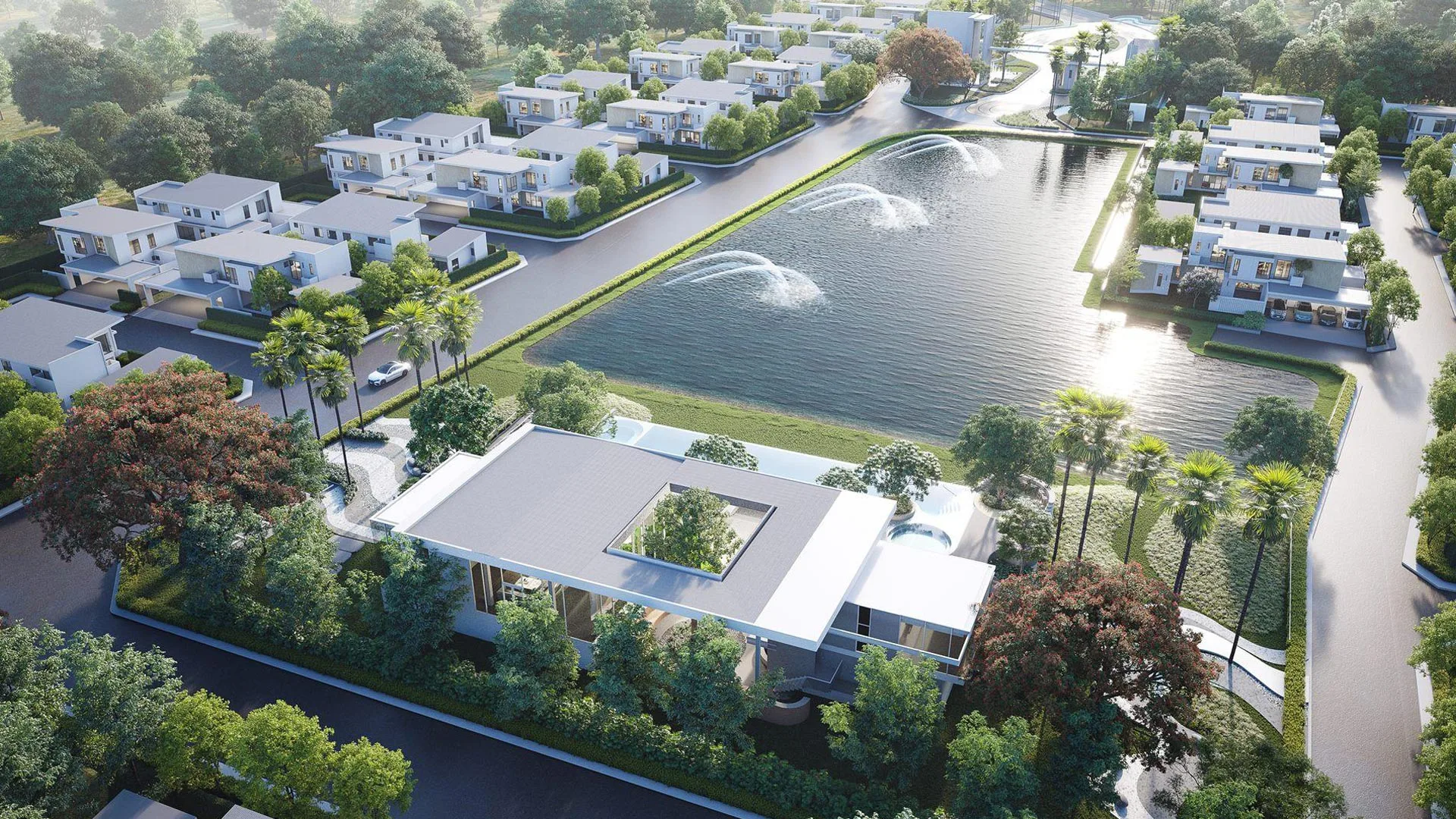 ALL NEW MANTANA ต้นแบบชีวิตที่ตอบโจทย์ครอบครัวยุคใหม่!