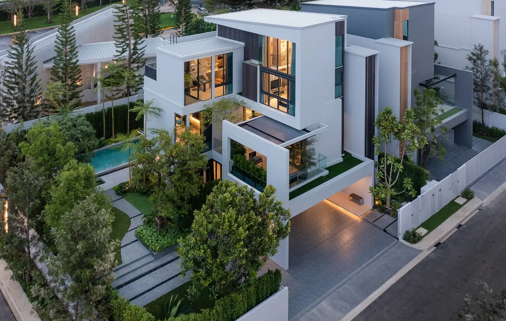 VIVE by LH | Exclusive Luxury Residences